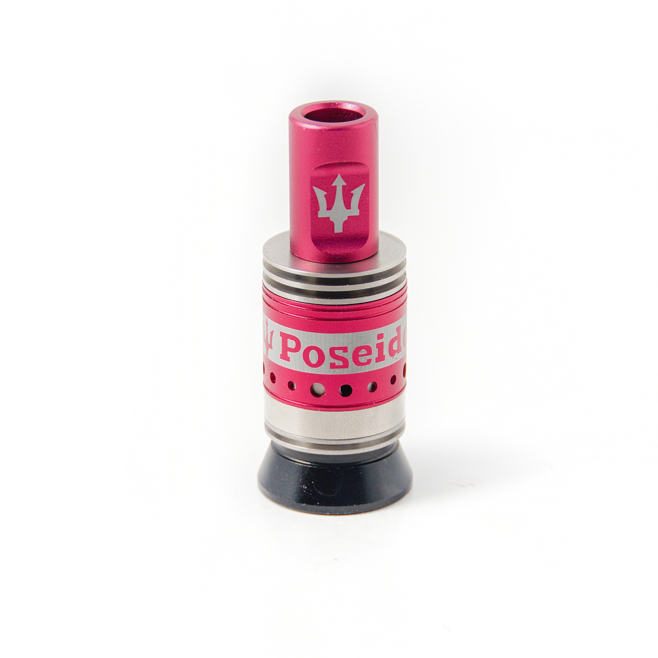 PoseidonRed | AceVaper Canada's Online Vape Store