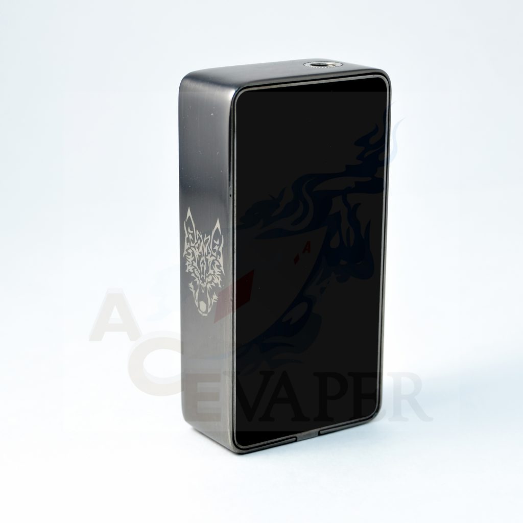 Snow Wolf 200W Limited Edition V 1.5 TC Mod | AceVaper Canada's Online ...