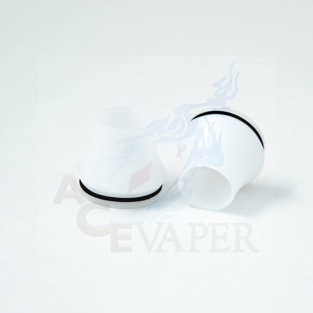 Delrin Chuff Cap | AceVaper Canada's Online Vape Store