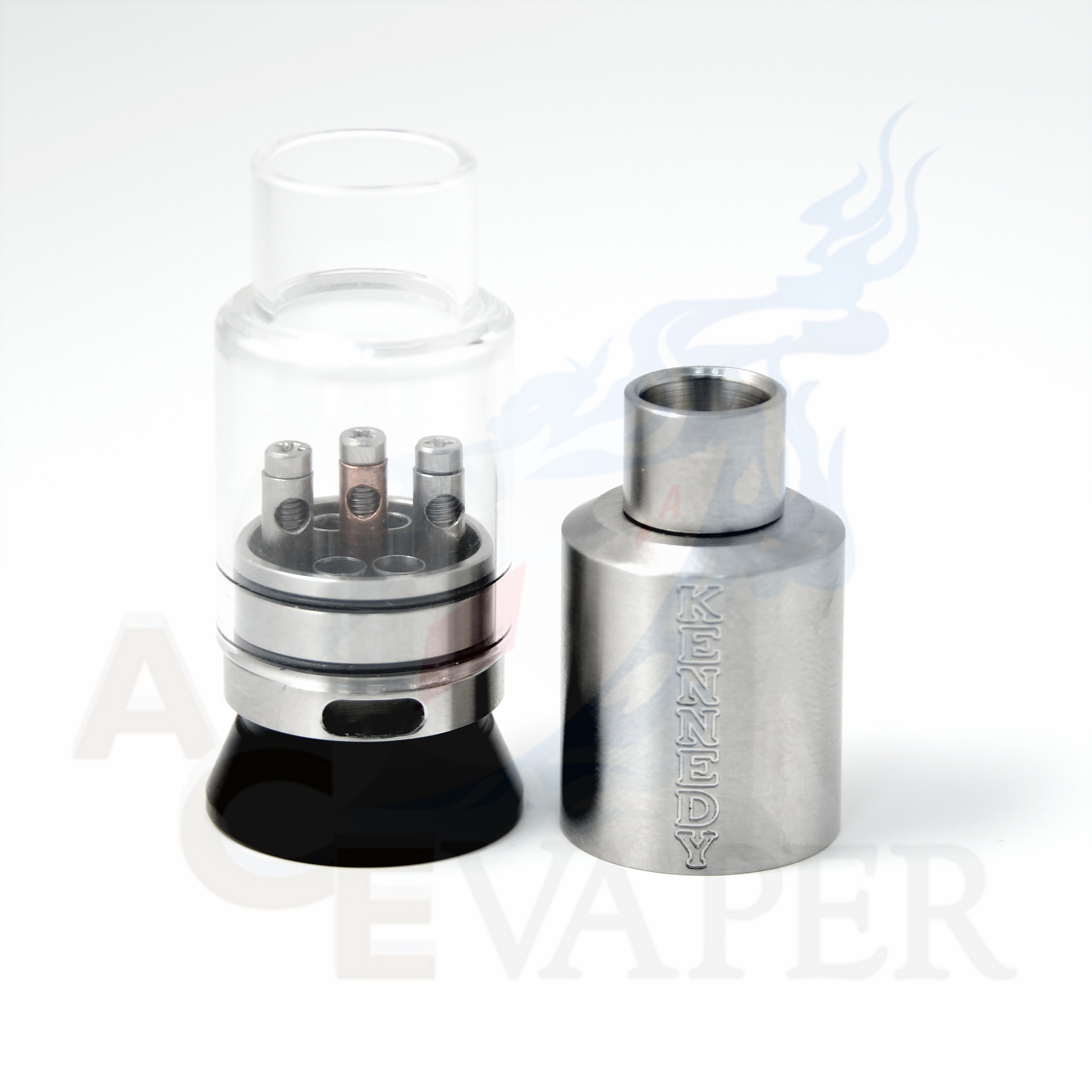 Kennedy22RDASS1 | AceVaper Canada's Online Vape Store