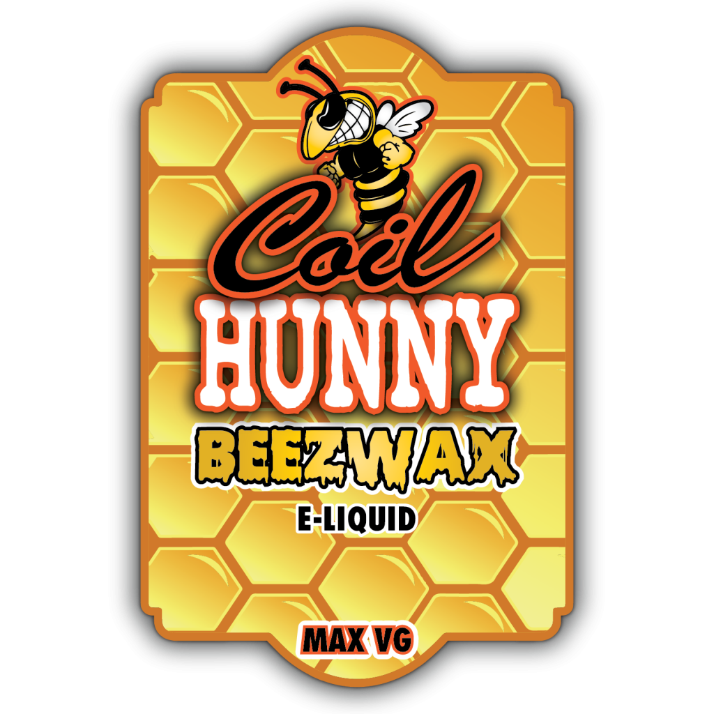 Beez Wax by Coil Hunny E-Juice 150ml | AceVaper Canada's Online Vape Store
