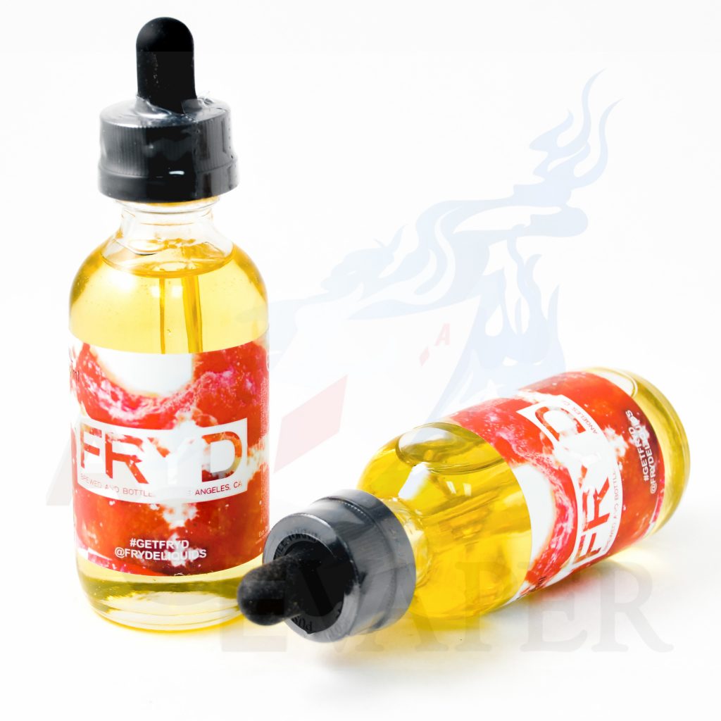 Fried Watermelon 60ml by Fryd E Liquid | AceVaper Canada's Online Vape ...