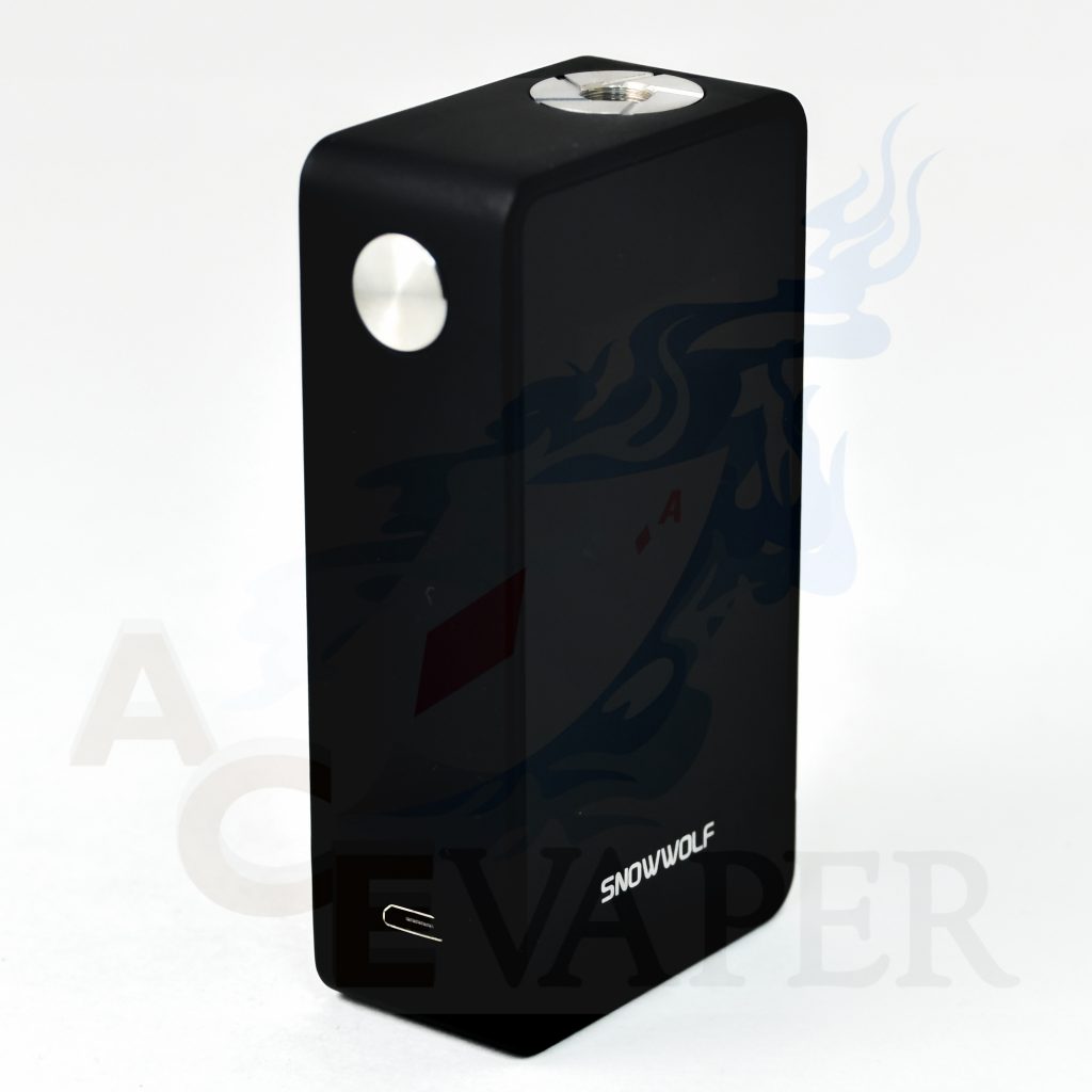Snow Wolf 200W Plus | AceVaper Canada's Online Vape Store