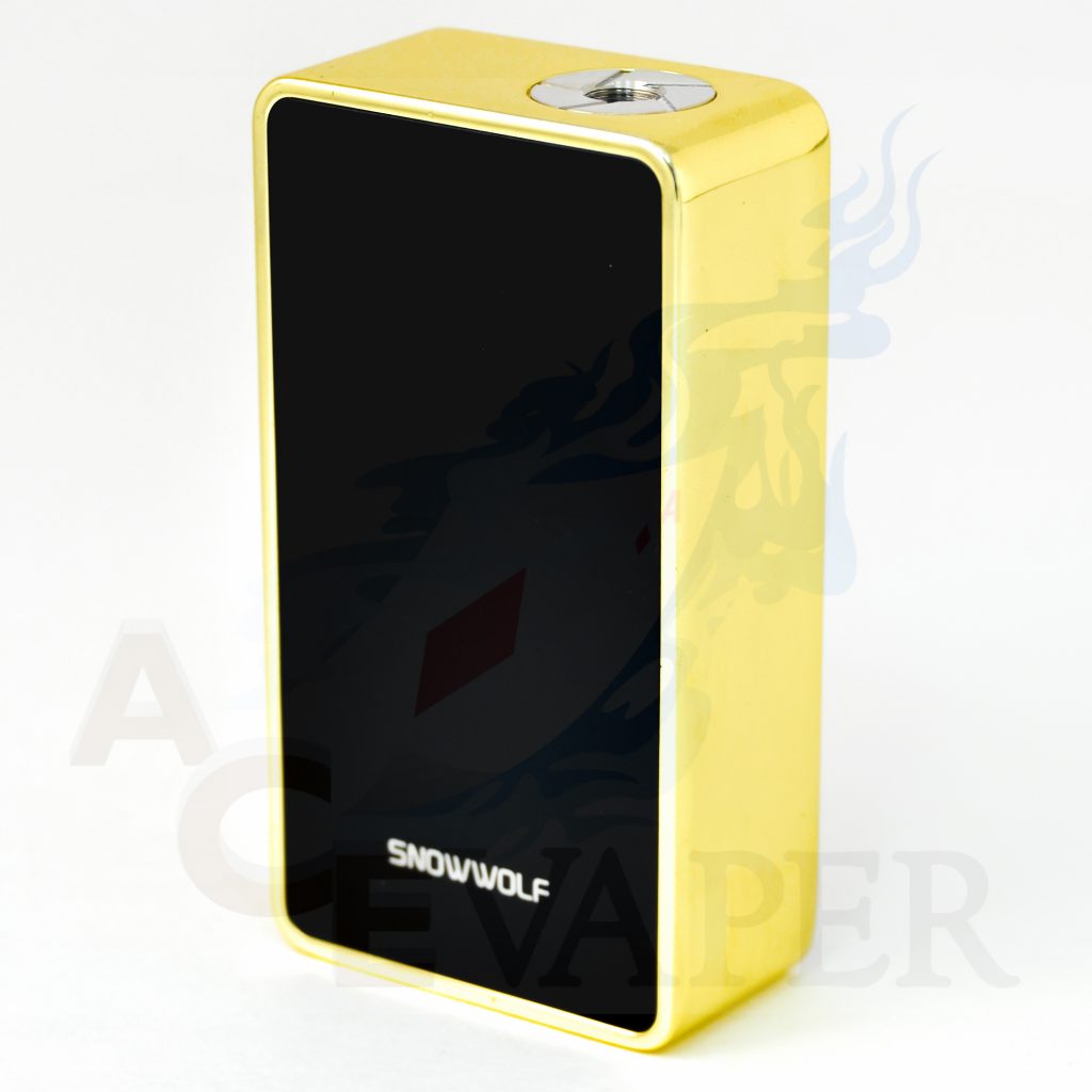 Snow Wolf 200W Plus | AceVaper Canada's Online Vape Store