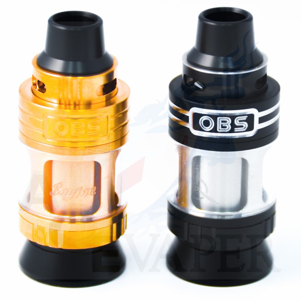 OBS Engine RTA | AceVaper Canada's Online Vape Store